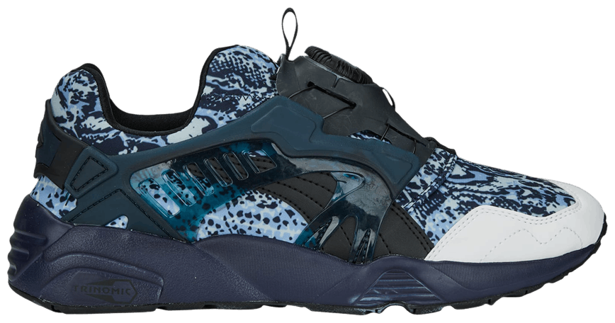 Buy Puma Disc Blaze 'Snake' - 391961 01 | GOAT