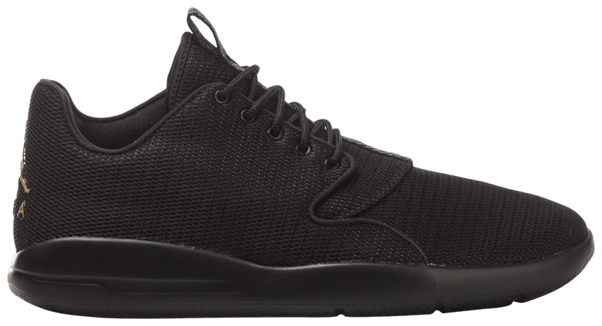 Buy Air Jordan Eclipse 'Black Metallic Gold' - 724010 031 | GOAT