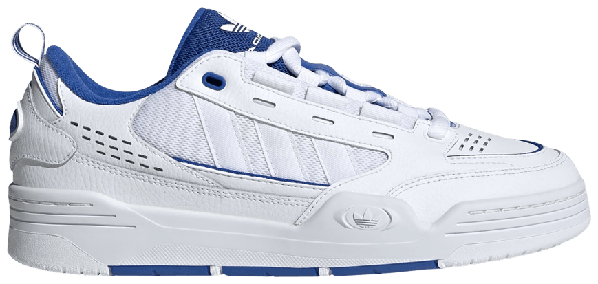 Buy Adidas ADI2000 'Cloud White Blue' - GY2081 | GOAT