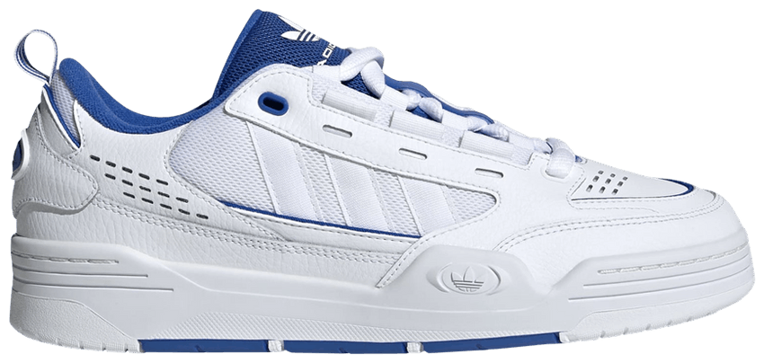 Buy Adidas ADI2000 'Cloud White Blue' - GY2081 | GOAT