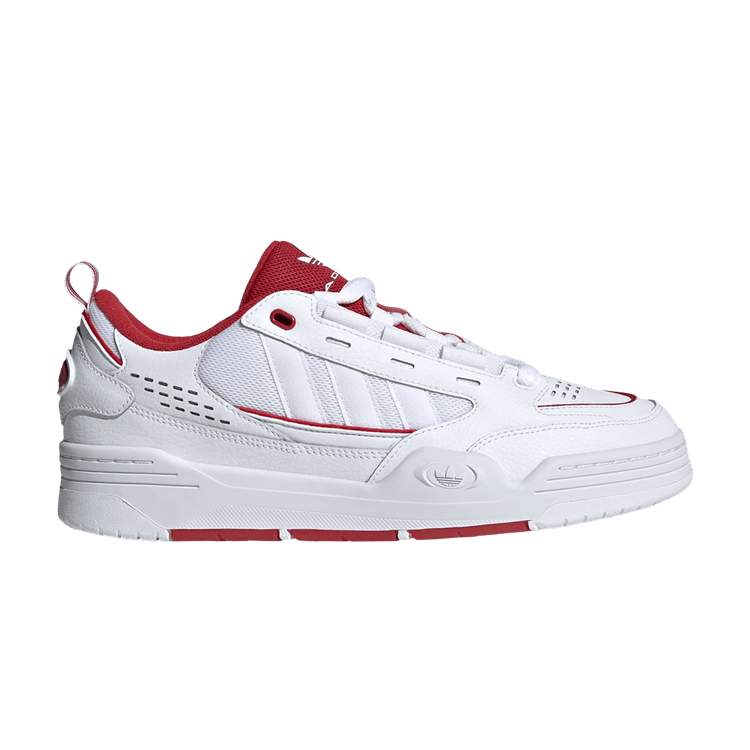 Buy Adidas ADI2000 'White Collegiate Red' - GY2082 | GOAT