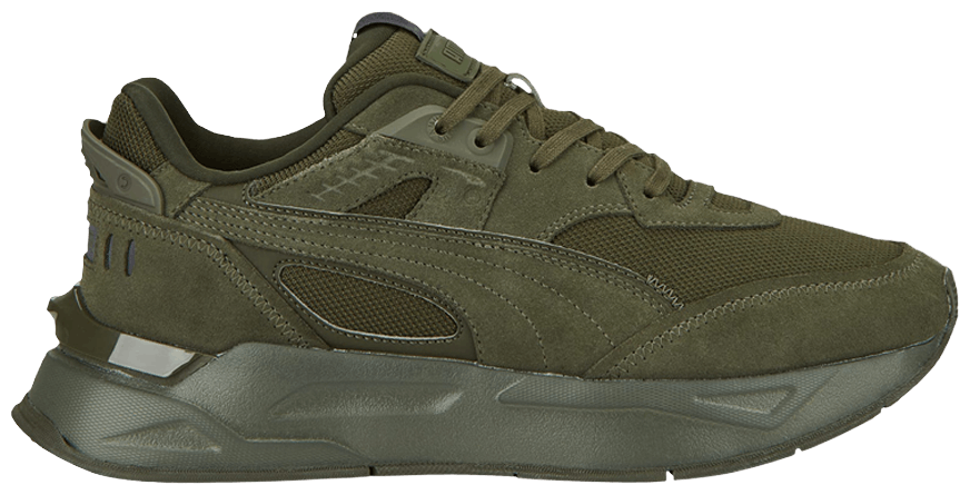 Buy Puma Mirage Sport Tonal 'Forest Night' - 382739 08 | GOAT