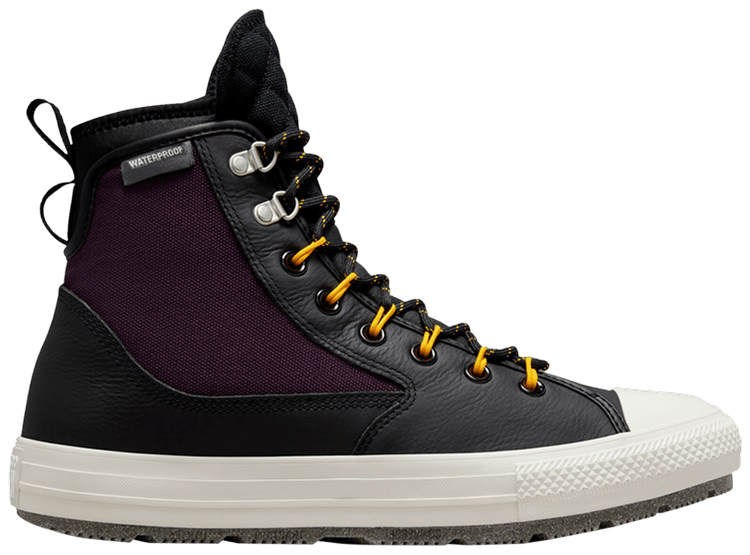 Buy Converse Chuck Taylor All Star AT Counter Climate High 'Black ...