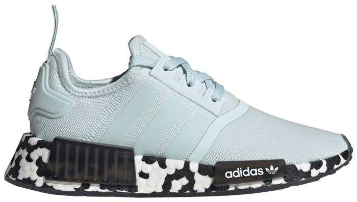 Buy NMD_R1 J 'Color Splash - Almost Blue' - GY4284 | GOAT