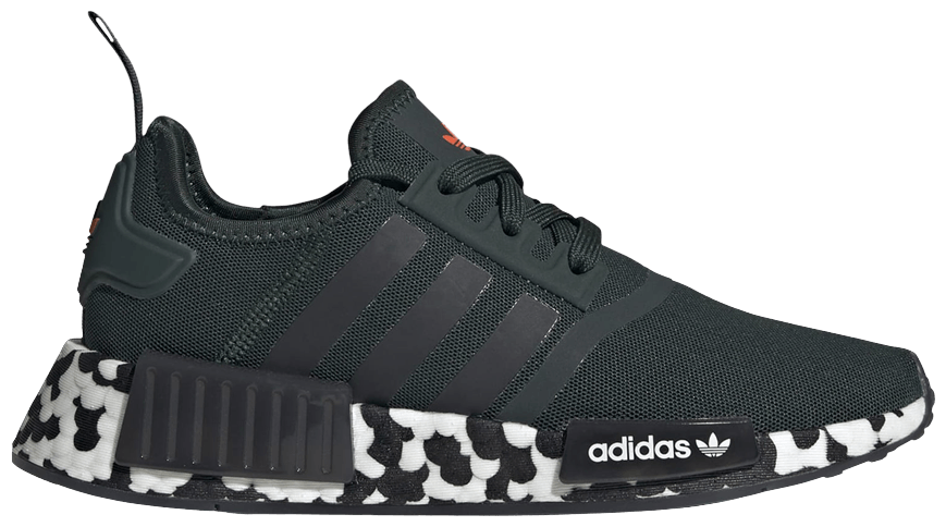 Buy NMD_R1 J 'Color Splash - Shadow Green' - GY4285 | GOAT