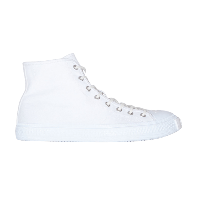 Buy Acne Studios Wmns Ballow High Tag 'Optic White' - AD0523 183400 | GOAT