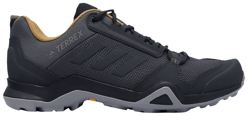 Buy Adidas Terrex AX3 'Grey' - BC0525 | GOAT