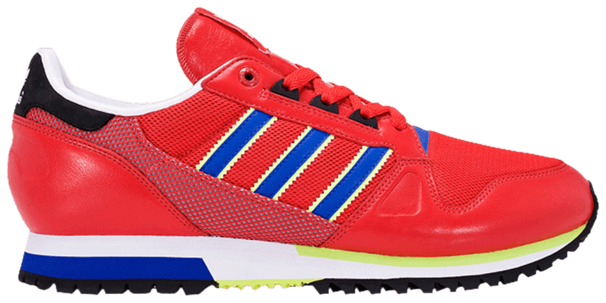 Buy adidas ZX 400 HFS 'Classic Runners Pack' - G16523 | GOAT