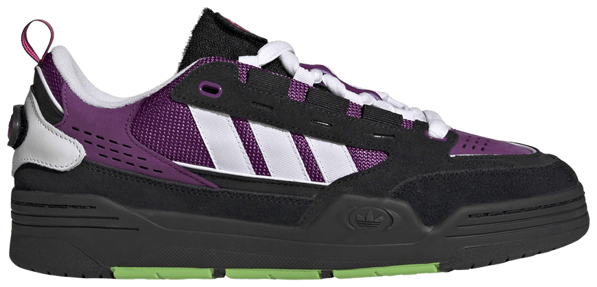 Buy Adidas ADI2000 'Glory Purple' - GX4636 | GOAT