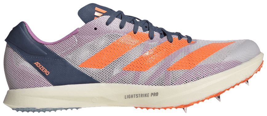 Buy Adidas Adizero Avanti TYO 'Dash Grey Beam Orange' - GX6678 | GOAT