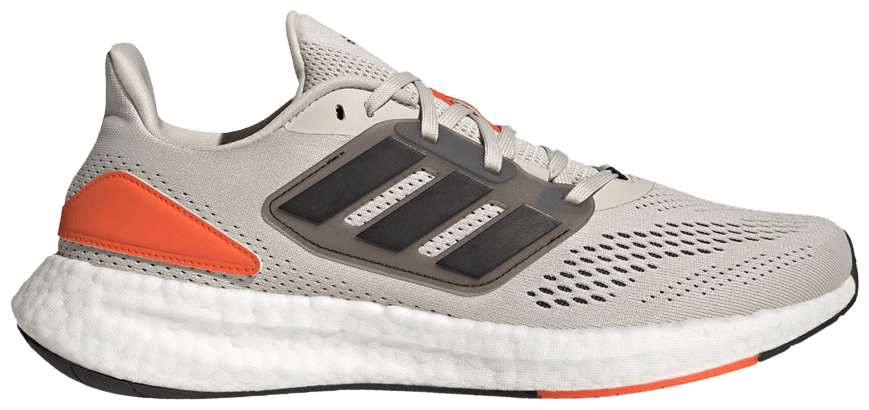 Buy PureBoost 22 'Aluminium Impact Orange' - GZ5176 | GOAT