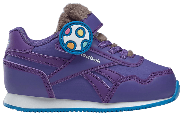 Buy Peppa Pig x Reebok Royal Classic Jogger 3 'Danny Dog' - HQ7200 | GOAT