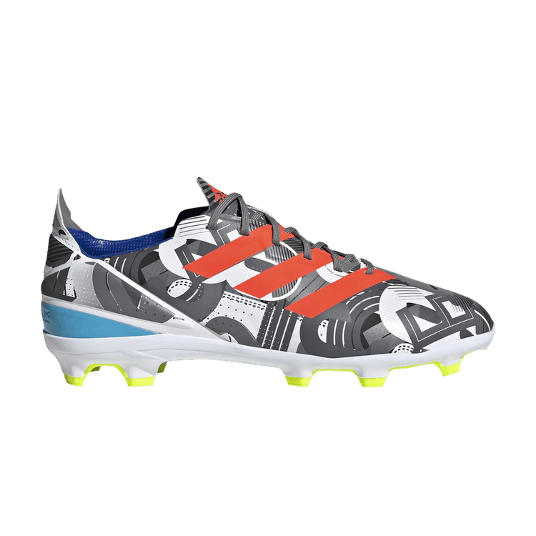 Buy Gamemode FG J 'Iconic Numbers' - GV6877 | GOAT