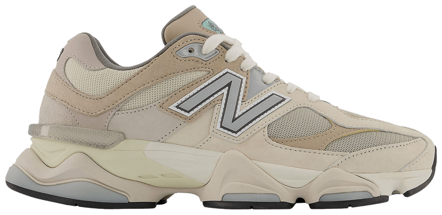 Buy New Balance 9060 'Sea Salt Surf' Sample - U9060MAC SW | GOAT