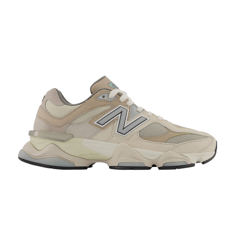 Buy New Balance 9060 'Sea Salt Surf' Sample - U9060MAC SW | GOAT