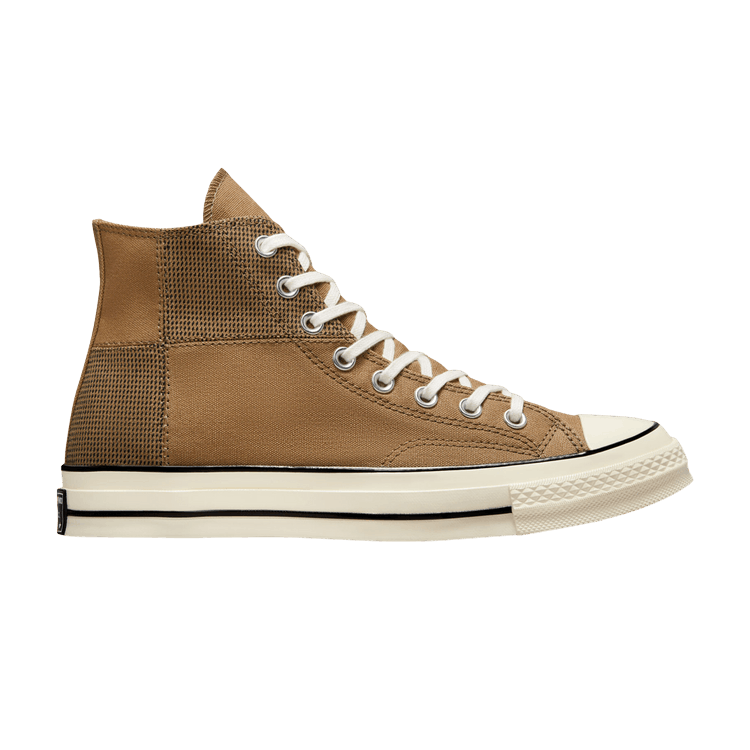Buy Converse Chuck 70 High 'Houndstooth Patchwork' - A03278C | GOAT