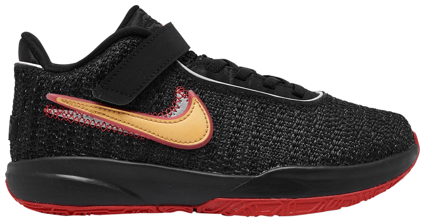Buy LeBron 20 PS 'Trinity' - DQ8648 001 | GOAT