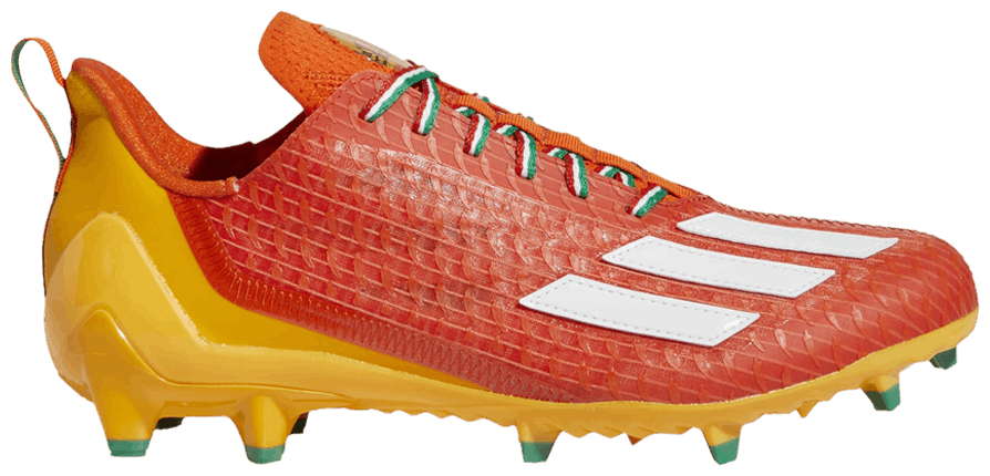 Buy Adidas Adizero Cleats 'Cholula - GW7626 | GOAT