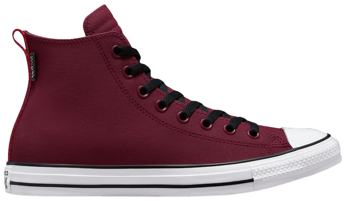 Buy Converse Chuck Taylor All Star TecTuff High 'Dark Beetroot ...