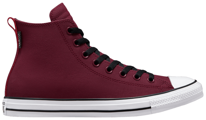 Buy Converse Chuck Taylor All Star TecTuff High 'Dark Beetroot ...
