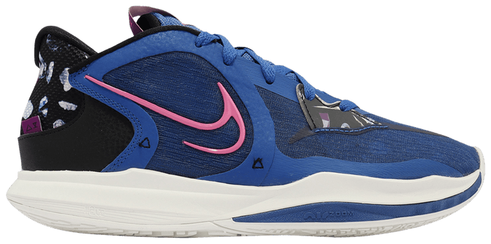 Buy Nike Kyrie Low 5 EP 'Precious Stones' - DJ6014 400 | GOAT
