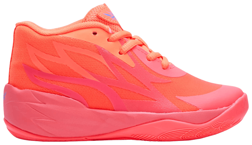 Buy Puma MB.02 Little Kid 'Supernova' - 385943 01 | GOAT