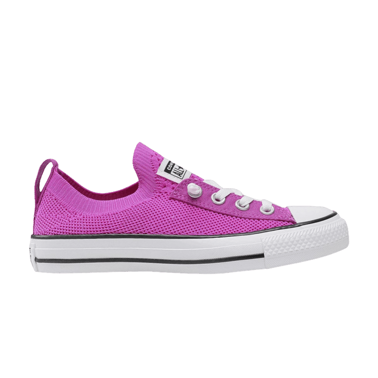 Buy Converse Wmns Chuck Taylor All Star Shoreline Knit Slip-On 'Hyper ...