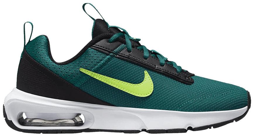 Buy Air Max Interlock Lite GS 'Bright Spruce Volt' - DH9393 300 | GOAT