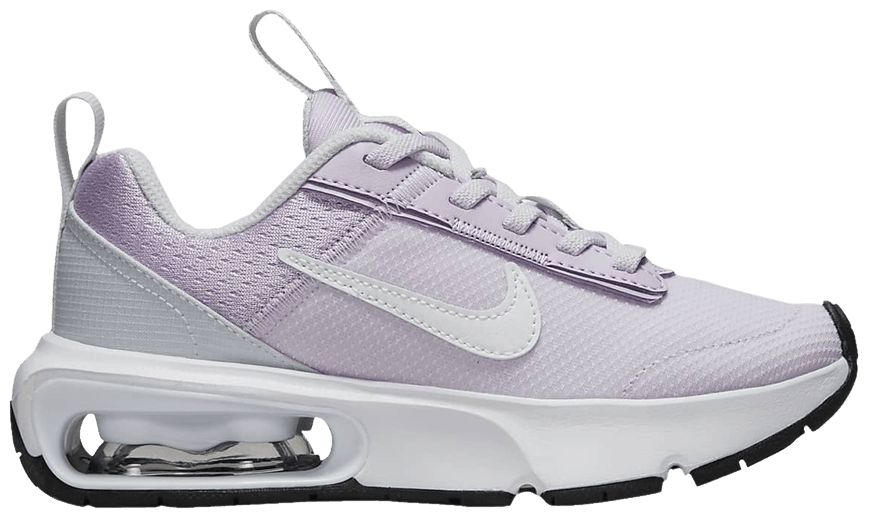 Buy Nike Air Max Interlock Lite PS 'Violet Frost White' - DH9394 500 | GOAT