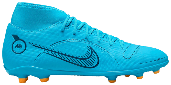 Buy Nike Mercurial Superfly 8 Club MG 'Blueprint Pack' - DJ2904 484 | GOAT