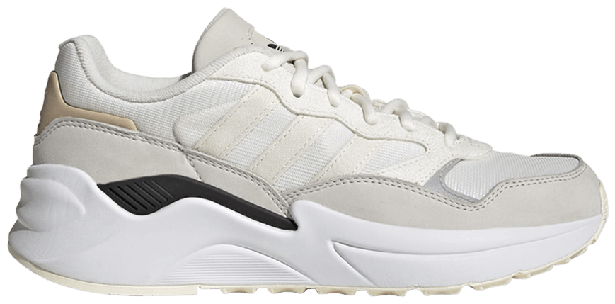 Buy Adidas Wmns Retropy Adisuper 'White Magic Beige' - GY9547 | GOAT