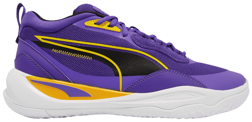 Buy Puma Playmaker Pro 'Lakers' - 377572 08 | GOAT