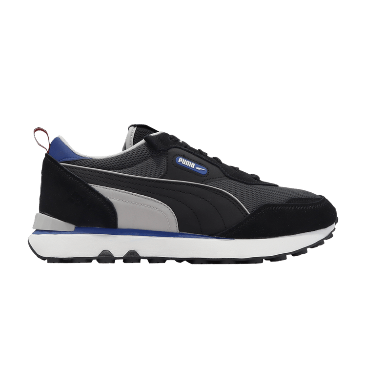 Buy Puma Rider FV Ivy League 'Dark Shadow' - 387173 03 | GOAT