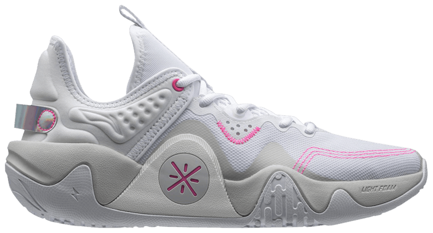 Buy Wade Ice Blood V2 '305' - ABPS039 4 | GOAT