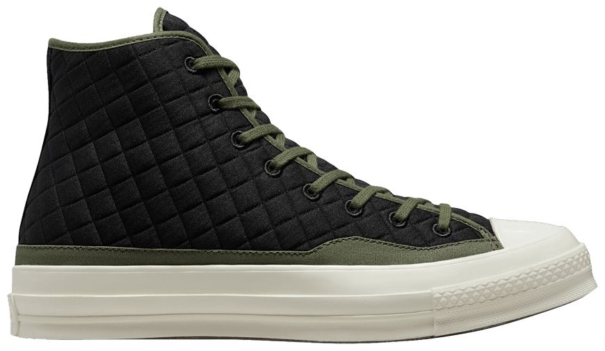 Buy Converse Chuck 70 High 'Quilted' - A01399C | GOAT