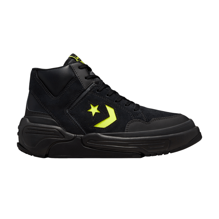 Buy Weapon CX Mid 'Monster Clash' - A03230C | GOAT