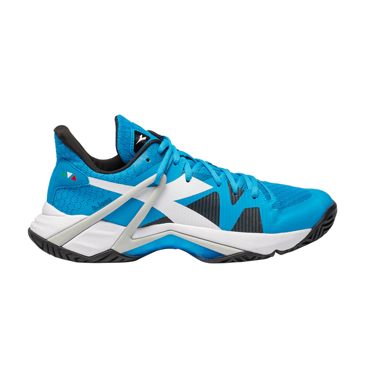 Buy B.Icon AG 'Blue Jewel' - 101 178115 C9806 | GOAT