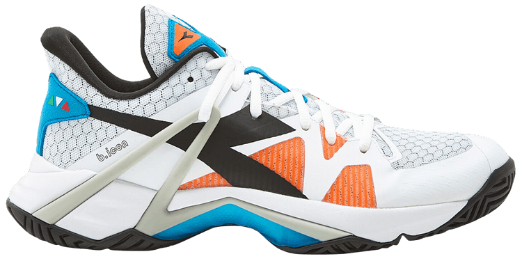 Buy B.Icon AG 'White Blue Jewel' - 101 178115 C9811 | GOAT