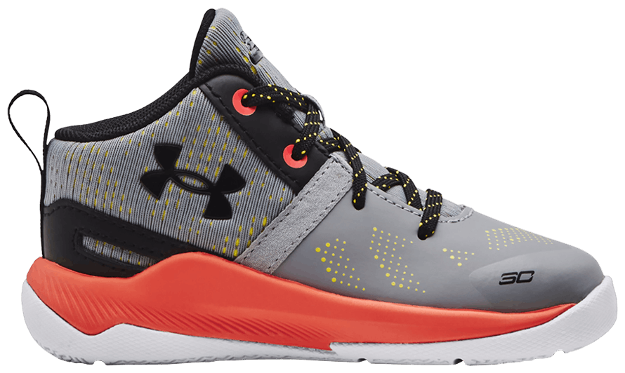 Buy Under Armour Curry 2 Retro TD 'Iron Sharpens Iron' 2022 - 3026055 ...