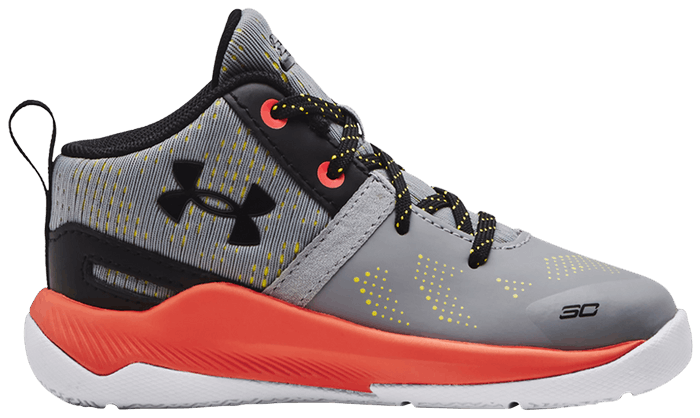 Buy Under Armour Curry 2 Retro TD 'Iron Sharpens Iron' 2022 - 3026055 ...