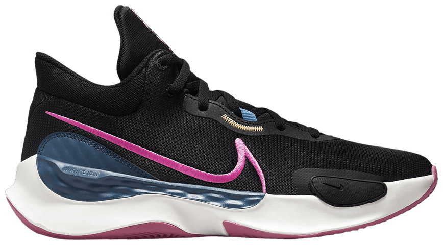 Buy Nike Renew Elevate 3 'Black Desert Berry' - DD9304 004 | GOAT