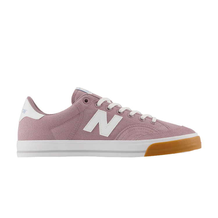 Buy New Balance Numeric 212 Pro Court 'Lilac Chalk' - NM212NTP | GOAT