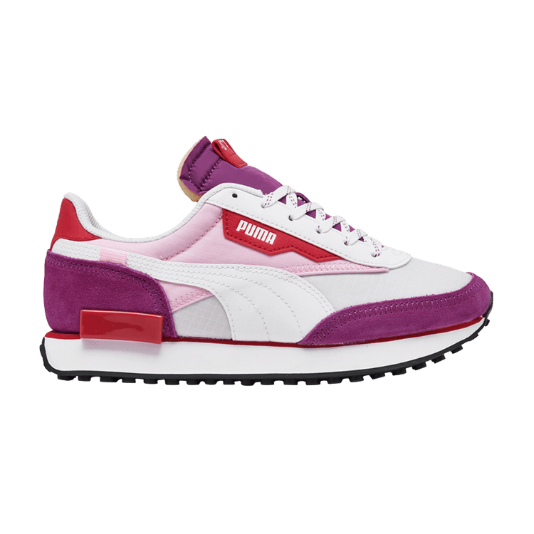Buy Puma Wmns Future Rider 'Byzantium' - 382602 01 | GOAT