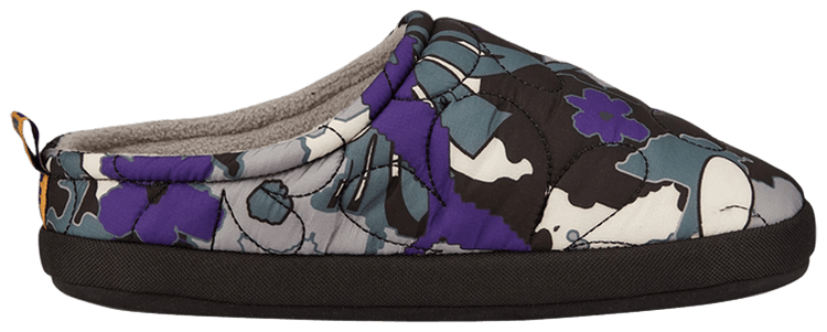 Perks and Mini x Puffy Slippers 'BIO/VERSE' | GOAT AU