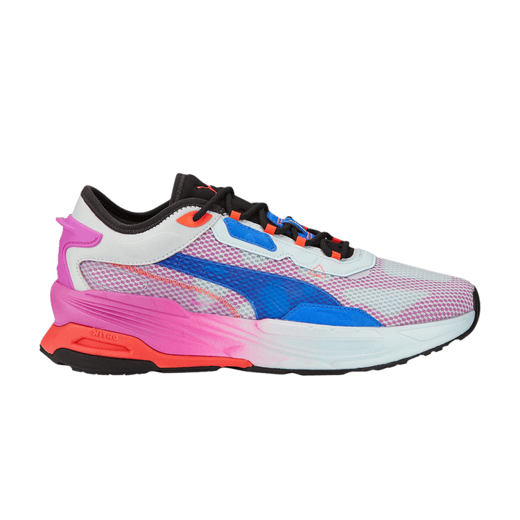 Buy Puma Extent Nitro 'Ultraviolet' - 387500 01 | GOAT