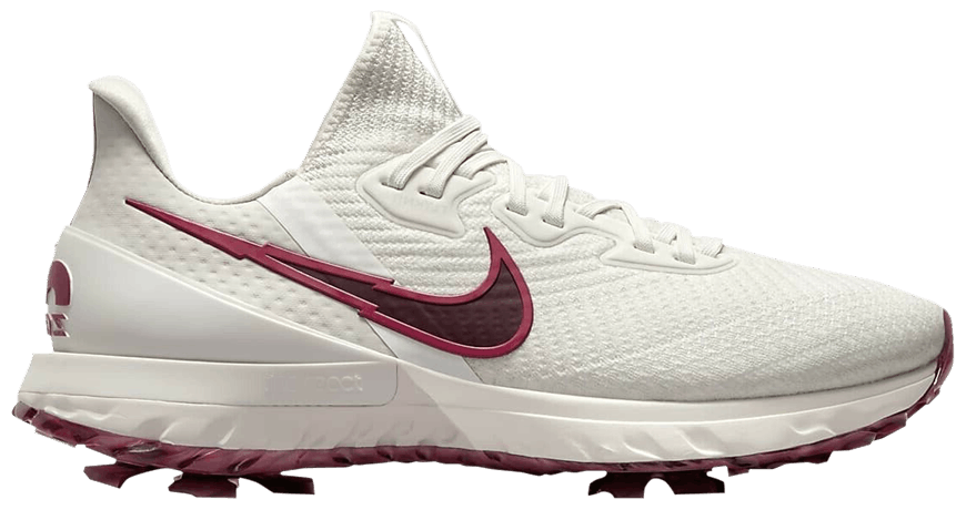 Buy Nike Air Zoom Infinity Tour Golf 'Sail Dark Beetroot' - CT0540 109 ...