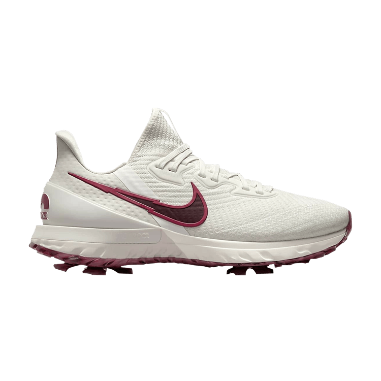Buy Nike Air Zoom Infinity Tour Golf 'Sail Dark Beetroot' - CT0540 109 ...
