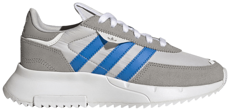 Buy Retropy F2 J 'Grey Blue Rush' - GX9233 | GOAT