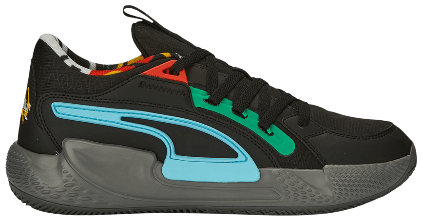 Buy Court Rider Chaos 'Block Party' - 378265 01 | GOAT