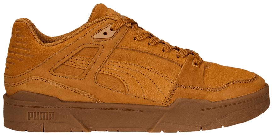 Buy Slipstream Suede 'Desert Tan' - 387547 02 | GOAT